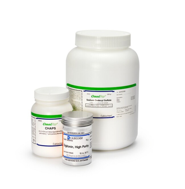 MilliporeSigma Triton X-100, Protein Grade Detergent, 10% Solution ...